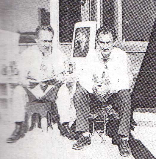 The Ave We Had: A Living History 19. POLAR BEAR HEALTH AND WATER | The ...